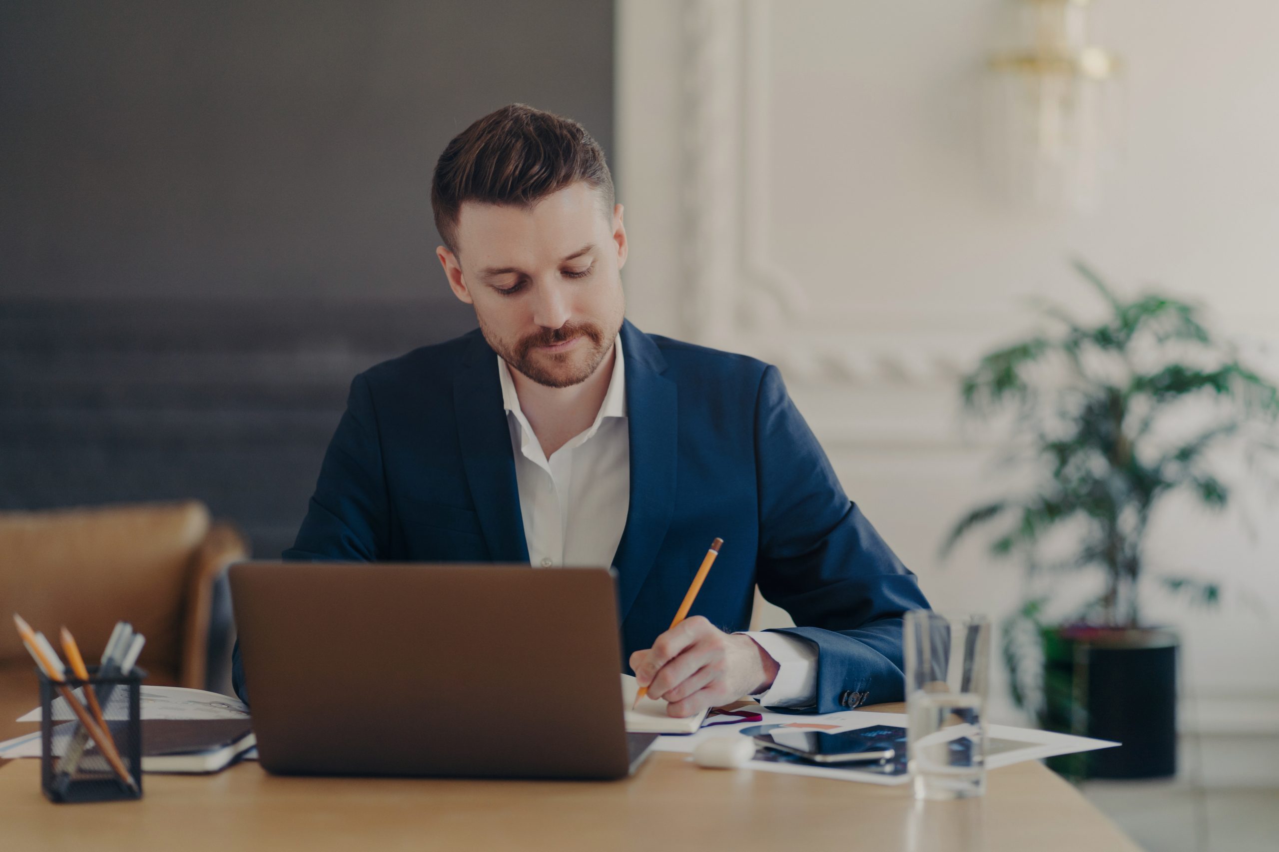 Estudio Contable en Perú | Servicios de Contabilidad